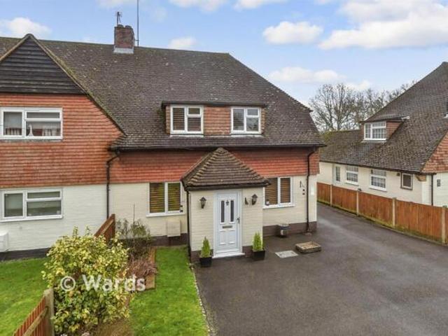 3 Bedroom House Sutton Valence Kent 100058240