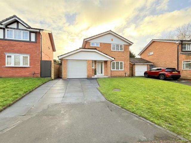 3 Bedroom House Sutton Weaver Halton 100240867