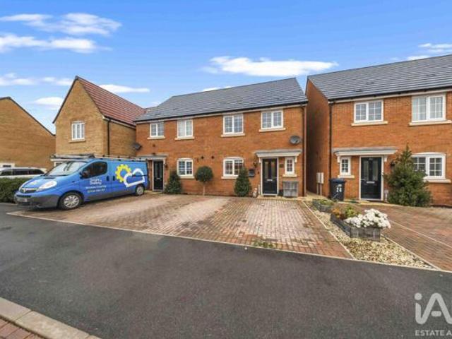 3 Bedroom House Sutton West Sussex 100240854