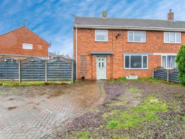 3 Bedroom House Sutterton Sutterton 100503400