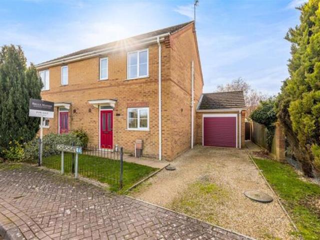 3 Bedroom House Sutterton Sutterton 100398446