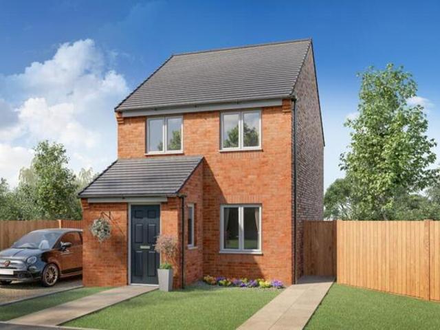 3 Bedroom House Sutterton Sutterton LS99608092