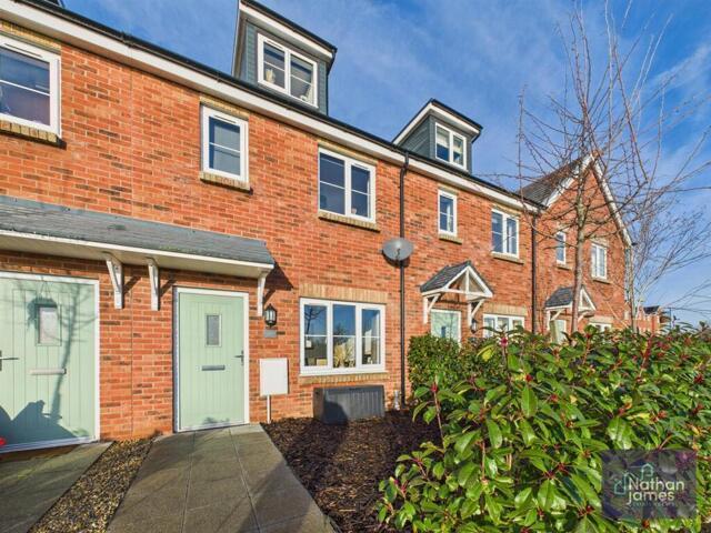 3 Bedroom House Sudbrook Sudbrook 99029340