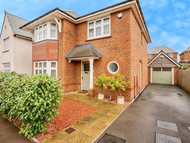 3 Bedroom House Sudbrook Sudbrook LS98903607