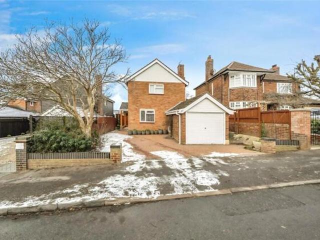 3 Bedroom House Sudbury Derbyshire LS99029350