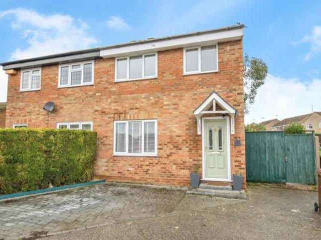 3 Bedroom House Suffolk Suffolk 100023830