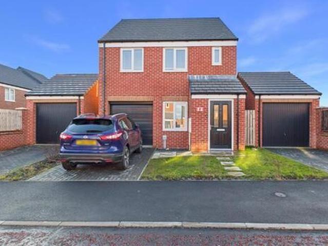 3 Bedroom House Sunderland Tyne Y Wear 99290322