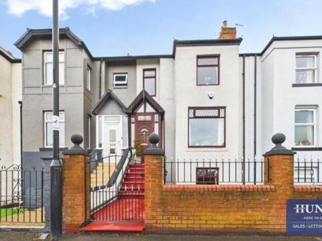3 Bedroom House Sunderland Tyne Y Wear 100648727
