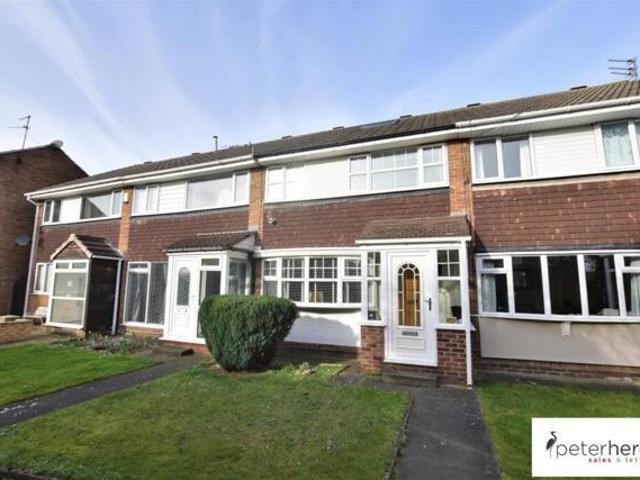 3 Bedroom House Sunderland Tyne Y Wear 100917782