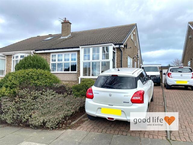3 Bedroom House Sunderland Tyne Y Wear 101200033