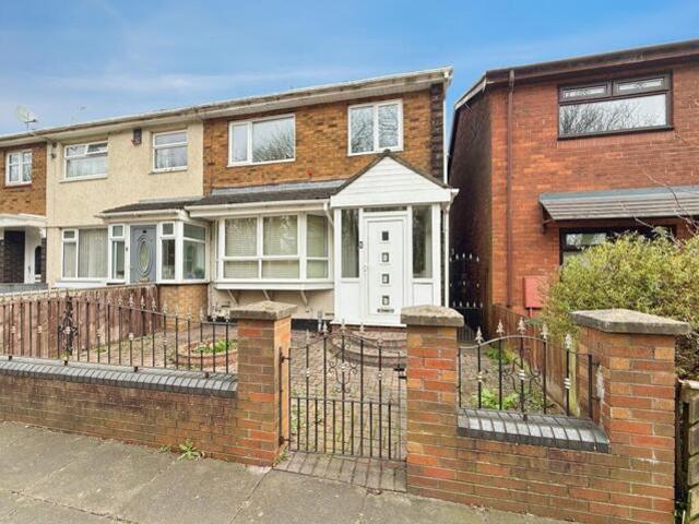 3 Bedroom House Sunderland Sunderland LS100398491