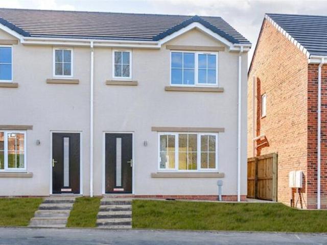 3 Bedroom House Sunderland Sunderland LS100456588