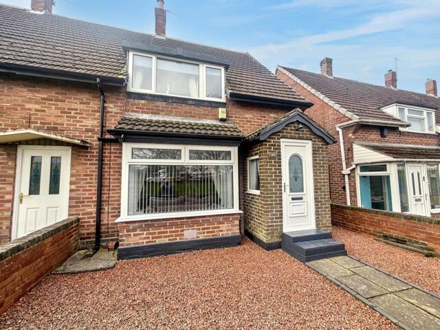 3 Bedroom House Sunderland Sunderland LS100881753