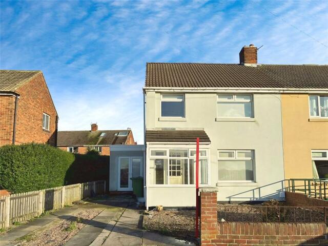 3 Bedroom House Sunderland Sunderland LS98404571