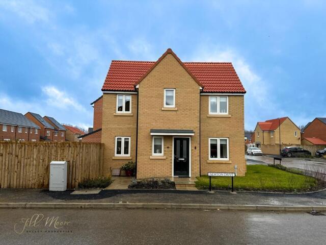 3 Bedroom House Sunderland Sunderland LS99735885