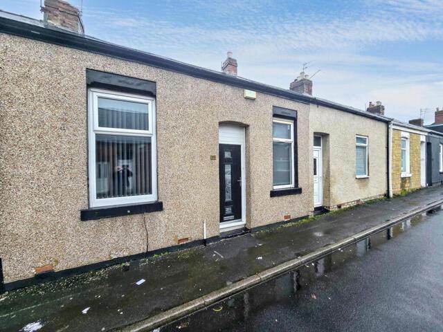 3 Bedroom House Sunderland Sunderland 100132358
