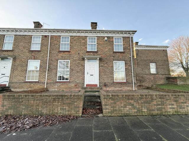 3 Bedroom House Sunderland Sunderland 100685129