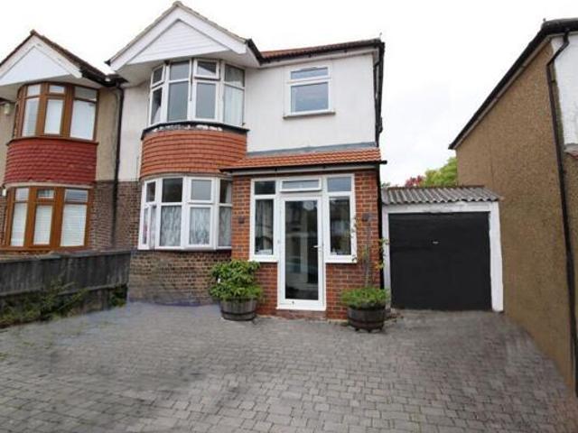3 Bedroom House Surrey Greater London LS100132248
