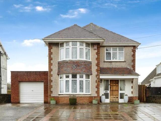 3 Bedroom House Swansea Swansea LS101676142