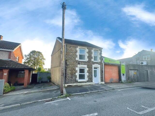 3 Bedroom House Swansea Swansea LS99808501