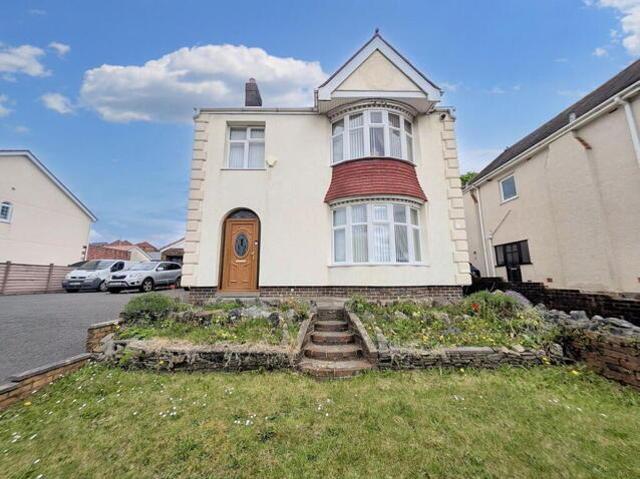 3 Bedroom House Swansea Swansea 101316293