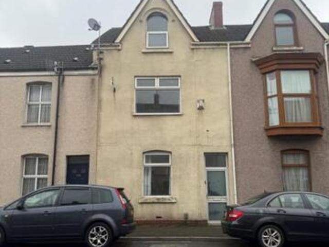 3 Bedroom House Swansea Swansea 101677514