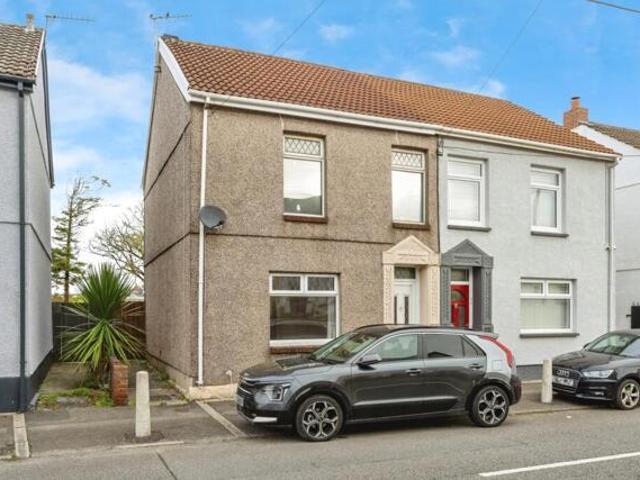3 Bedroom House Swansea Swansea 98766063
