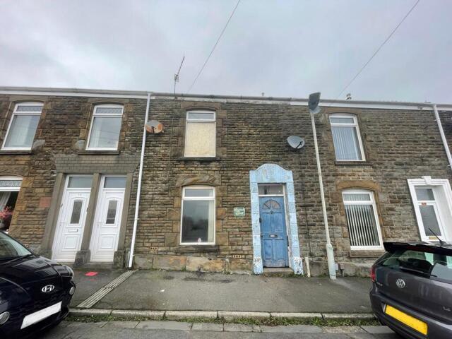 3 Bedroom House Swansea Swansea 98903629