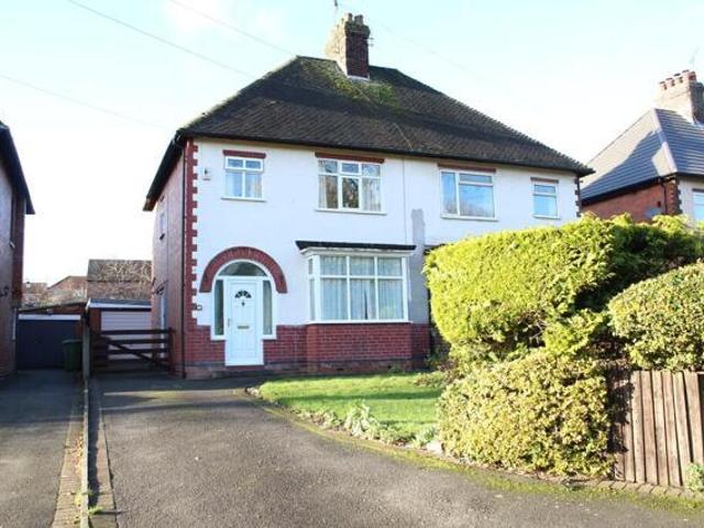 3 Bedroom House Swanwick Swanwick LS101796936