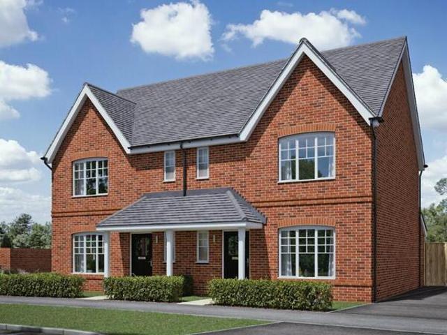 3 Bedroom House Swindon Wiltshire LS101777750