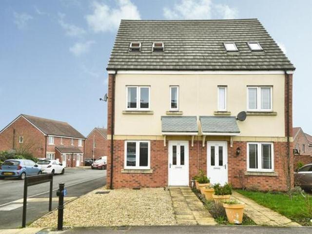 3 Bedroom House Swindon Wiltshire LS101199742