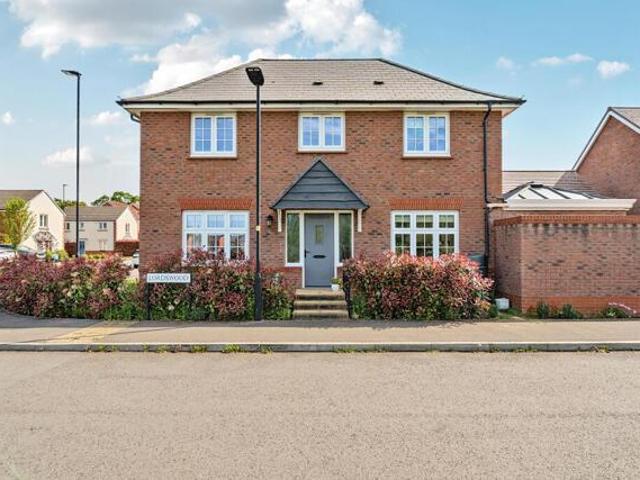 3 Bedroom House Swindon Swindon LS98477149