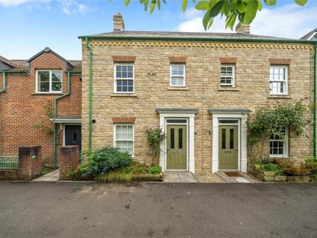3 Bedroom House Swindon Swindon 100224255