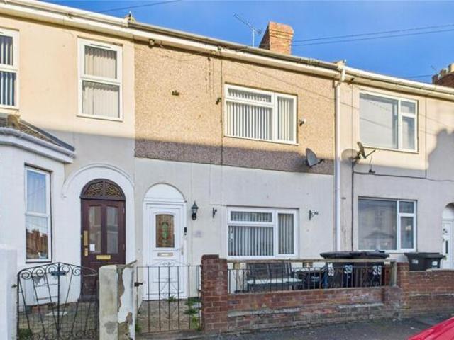 3 Bedroom House Swindon Swindon 100398693