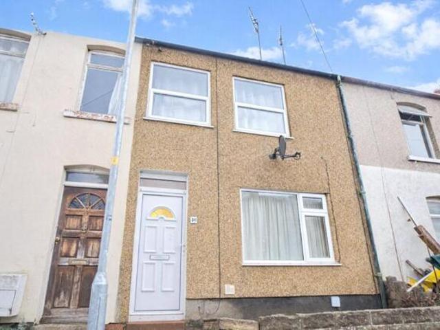 3 Bedroom House Swindon Swindon 100855140