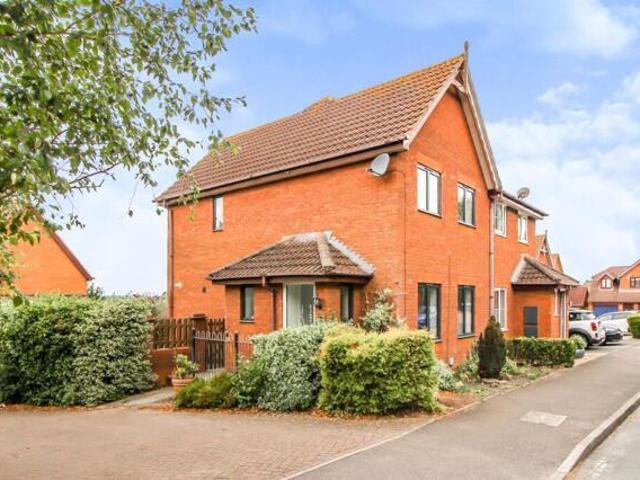 3 Bedroom House Swindon Swindon 101060241