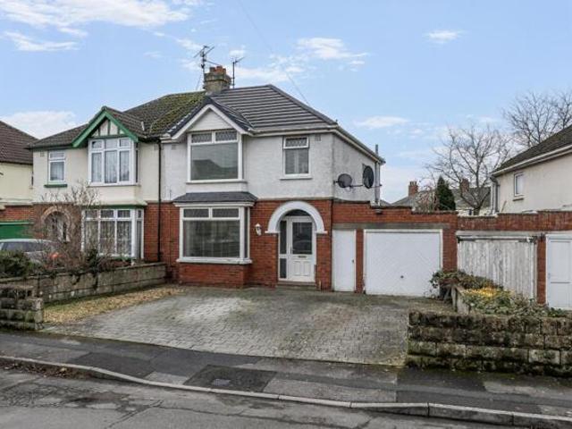 3 Bedroom House Swindon Swindon 98834586