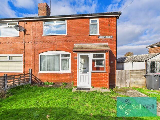 3 Bedroom House Swinton Greater Manchester 98718312