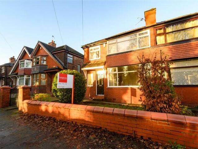 3 Bedroom House Swinton Salford LS101797013
