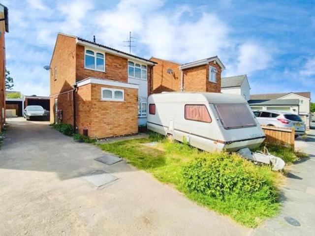 3 Bedroom House Syston Leicestershire 99437167