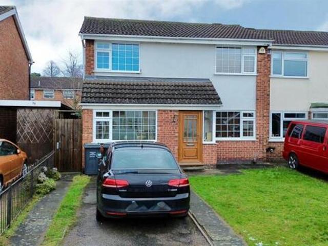 3 Bedroom House Syston Lincolnshire 98766031