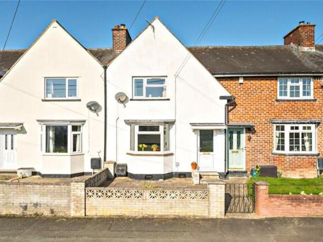 3 Bedroom House Powys Powys 100023732