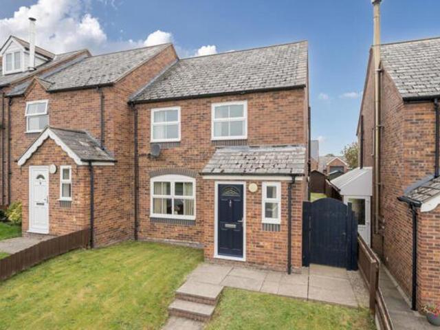3 Bedroom House Powys Powys 100342814