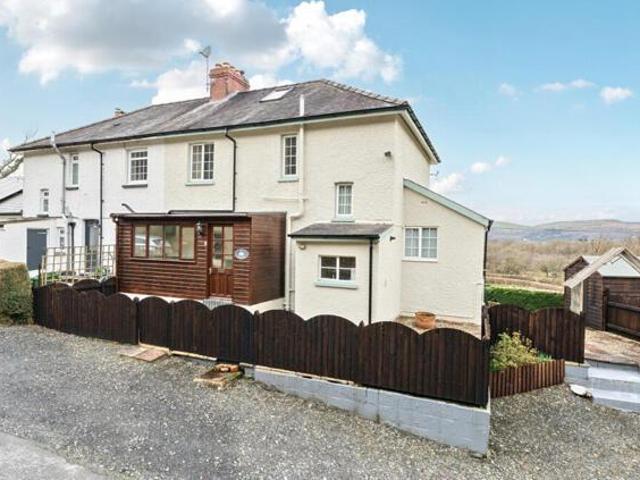 3 Bedroom House Powys Powys 100366543