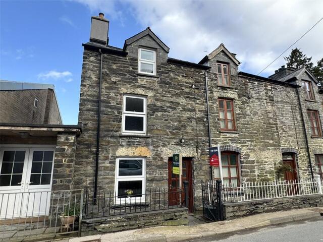 3 Bedroom House Powys Powys 101677783