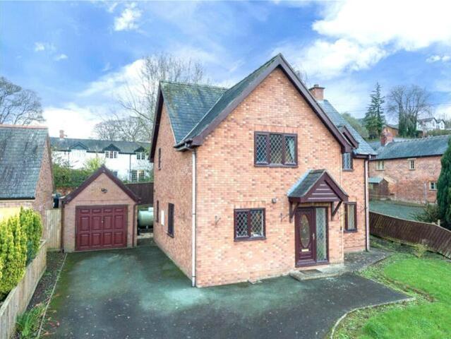 3 Bedroom House Powys Powys 101856026