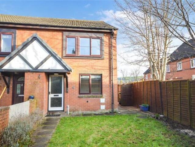 3 Bedroom House Powys Powys 98864751