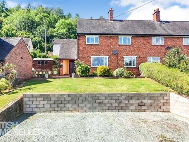 3 Bedroom House Powys Powys 98930255