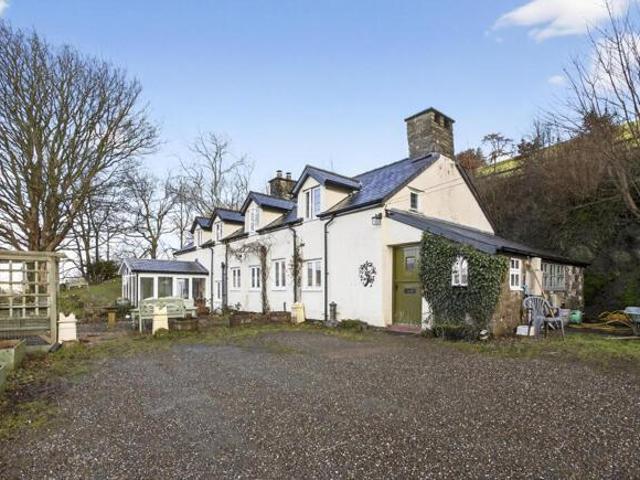 3 Bedroom House Powys Powys 99029455