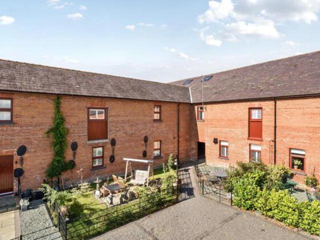 3 Bedroom House Powys Powys 99277715